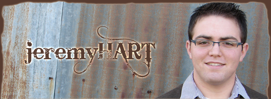 Jeremy Hart – MyHopeRadio