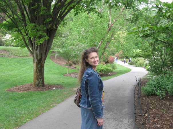 Stephanie Hutton – MyHopeRadio