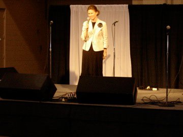 Stephanie Hutton – MyHopeRadio